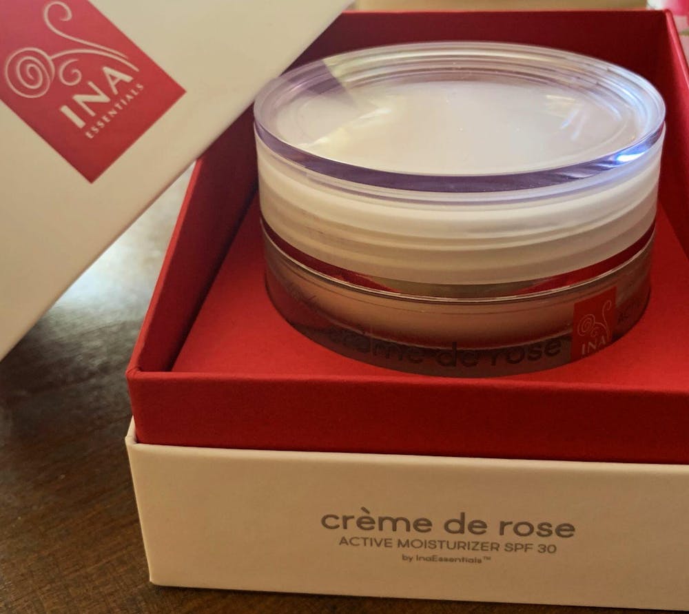 Οικογενειακό Ηλεκτρονικό Κατάστημα | Bio Cosmetics | InaEssentials.GR ...