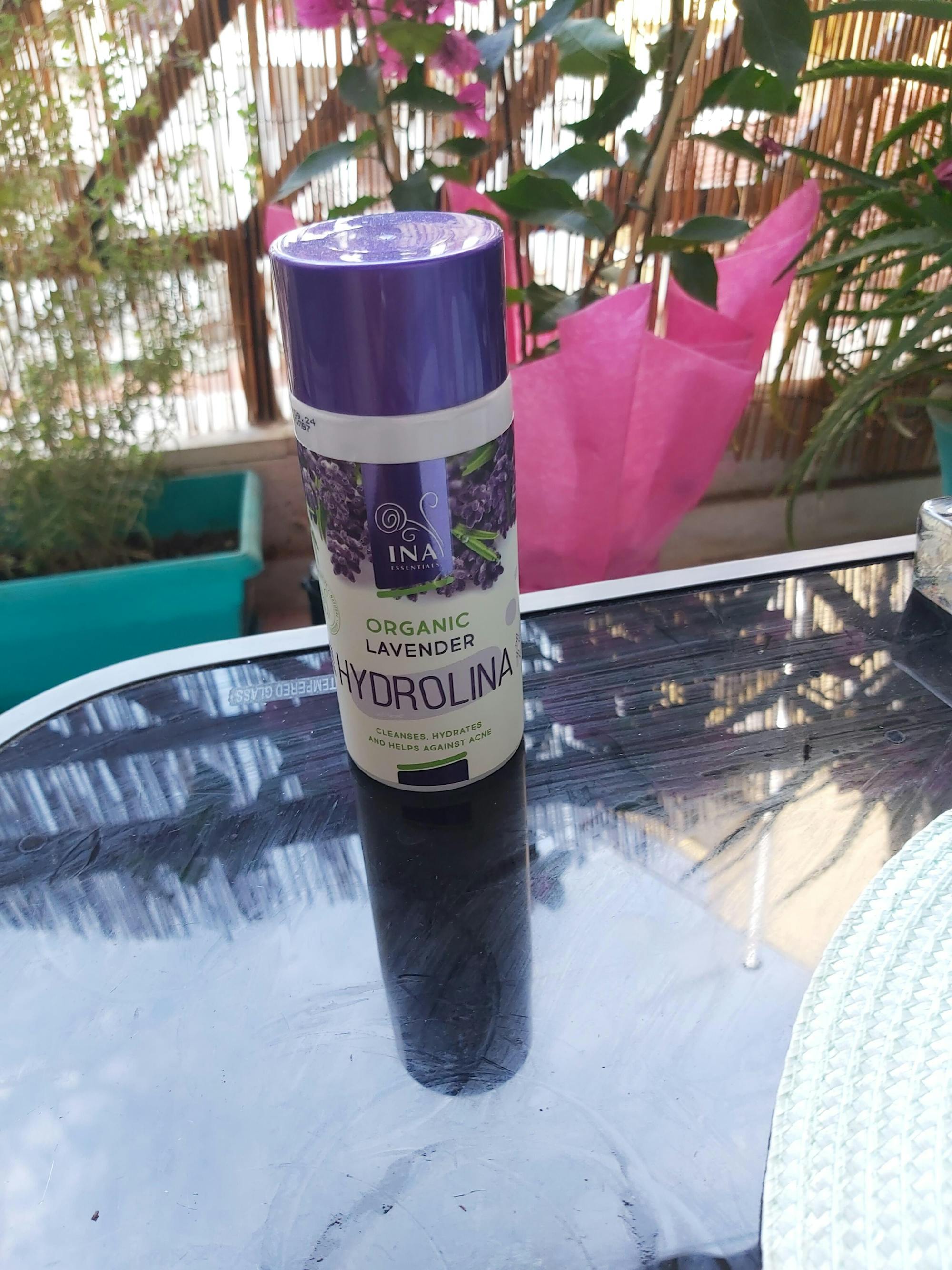 Οικογενειακό Ηλεκτρονικό Κατάστημα | Bio Cosmetics | InaEssentials.GR ...