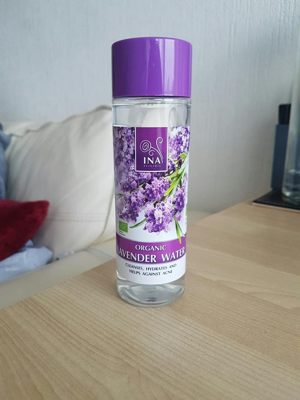 InaEssentialsUK - 100% Organic Cosmetics Family Online Shop ...