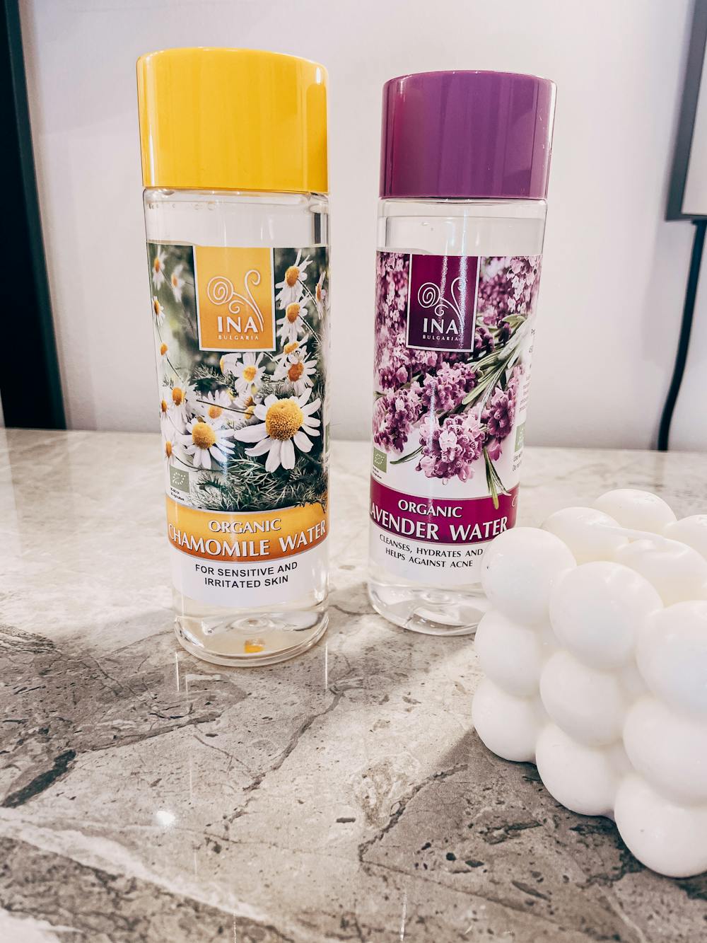 InaEssentialsUK - 100% Organic Cosmetics Family Online Shop ...