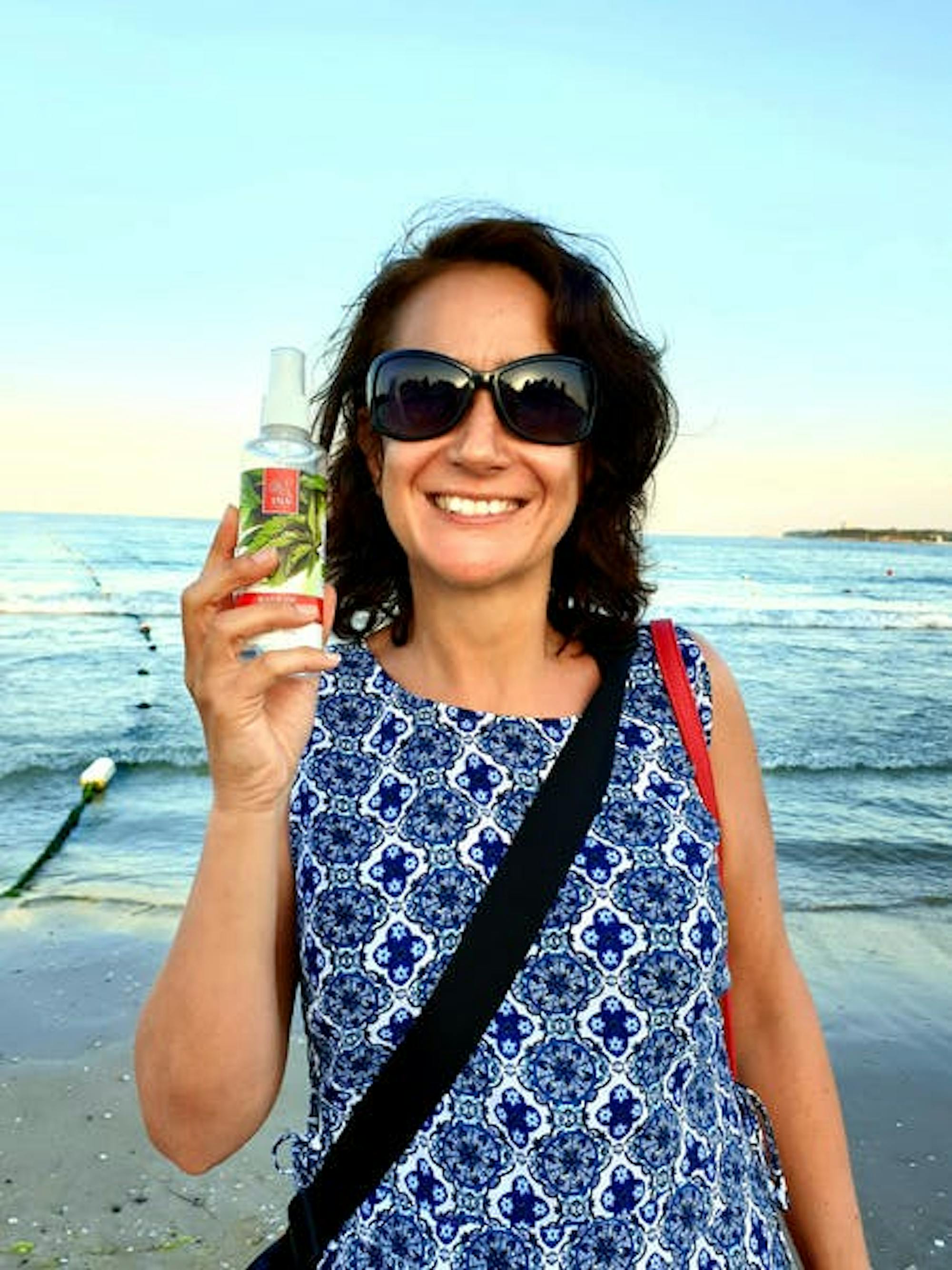 Family Online Store for 100% BIO Cosmetics | InaEssentials.UK