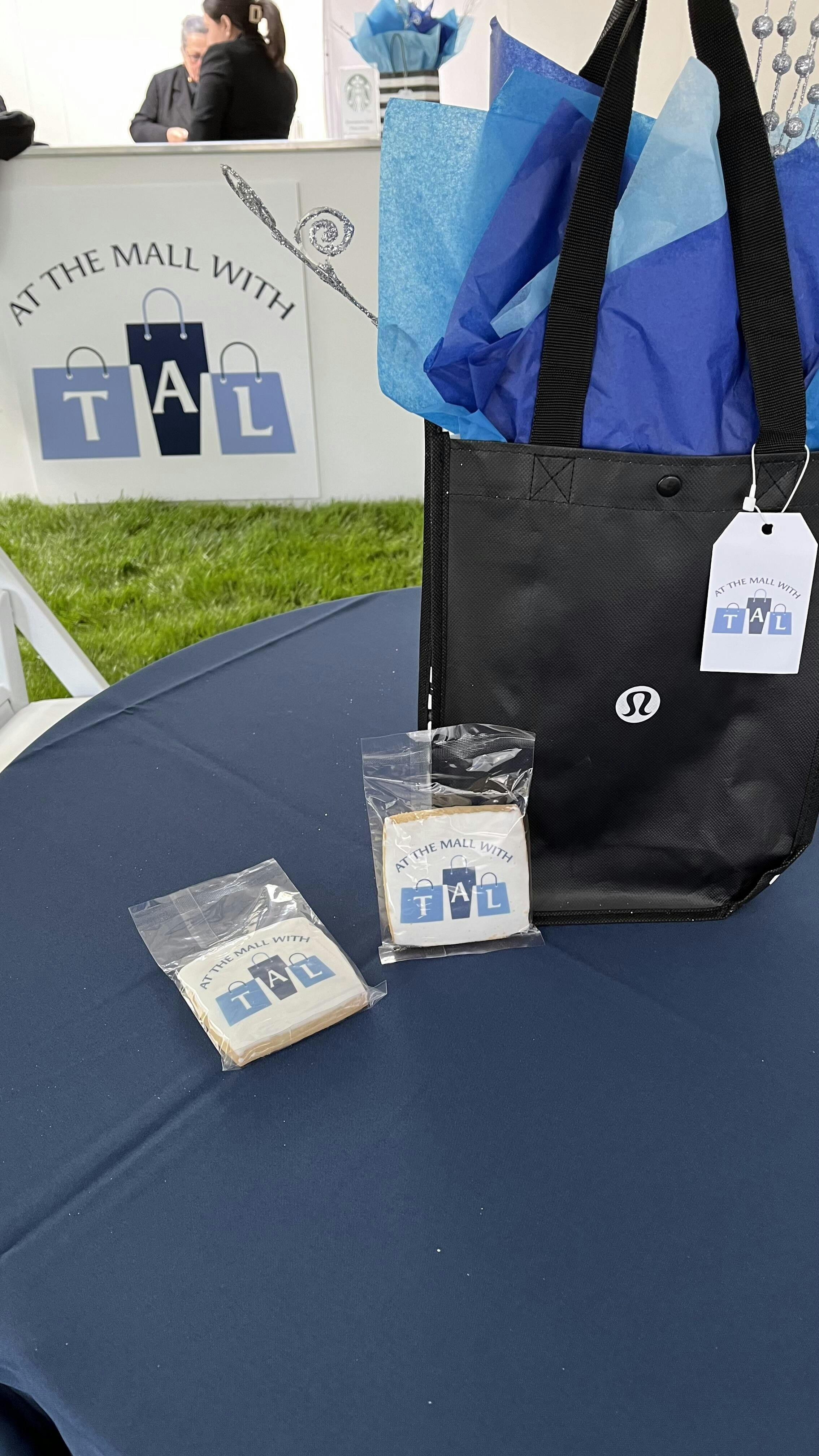 Add Your Own Logo - Personalized Direct Print On Square Sugar Cookie ...