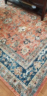 Karastan Spice Market Keralam Spice Area Rug – Incredible Rugs and Decor