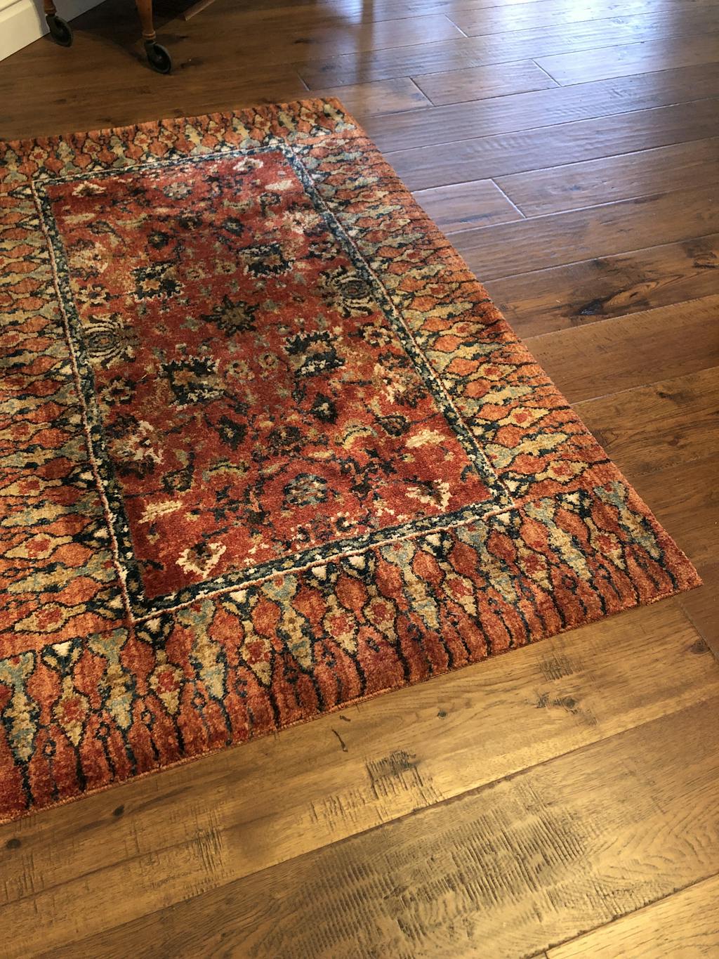 Karastan Spice Market Bazaar Area Rug by Patina Vie – Incredible Rugs ...