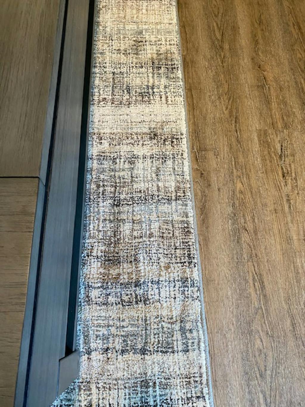 Karastan Elements Fowler Beige Area Rug – Incredible Rugs and Decor