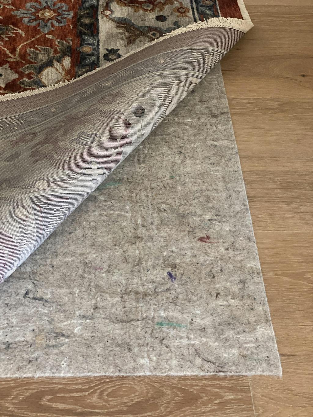 Karastan Rug Pad Down Under – Incredible Rugs and Decor