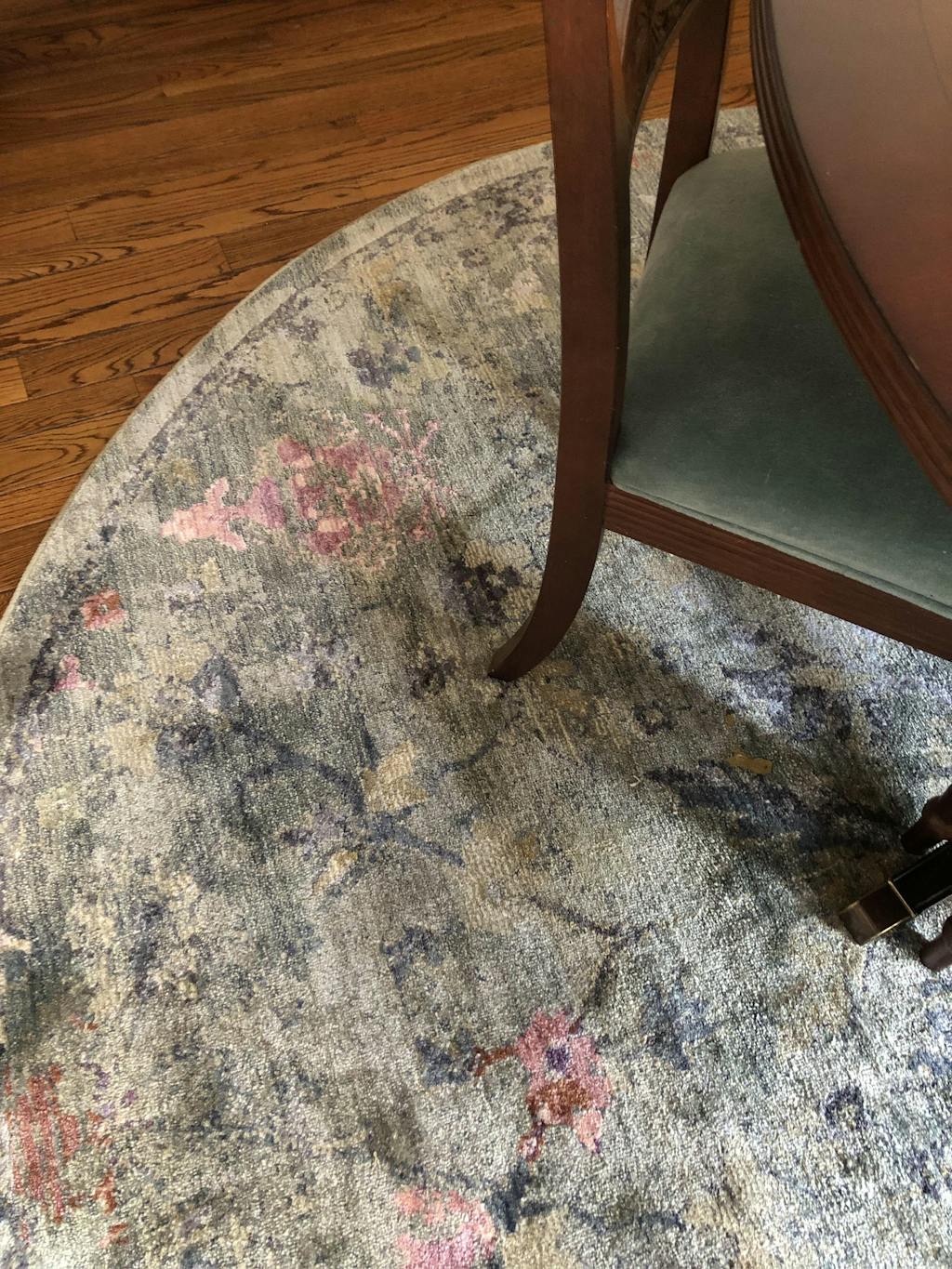 Loloi Giada GIA-06 Lagoon / Multi Area Rug – Incredible Rugs and Decor