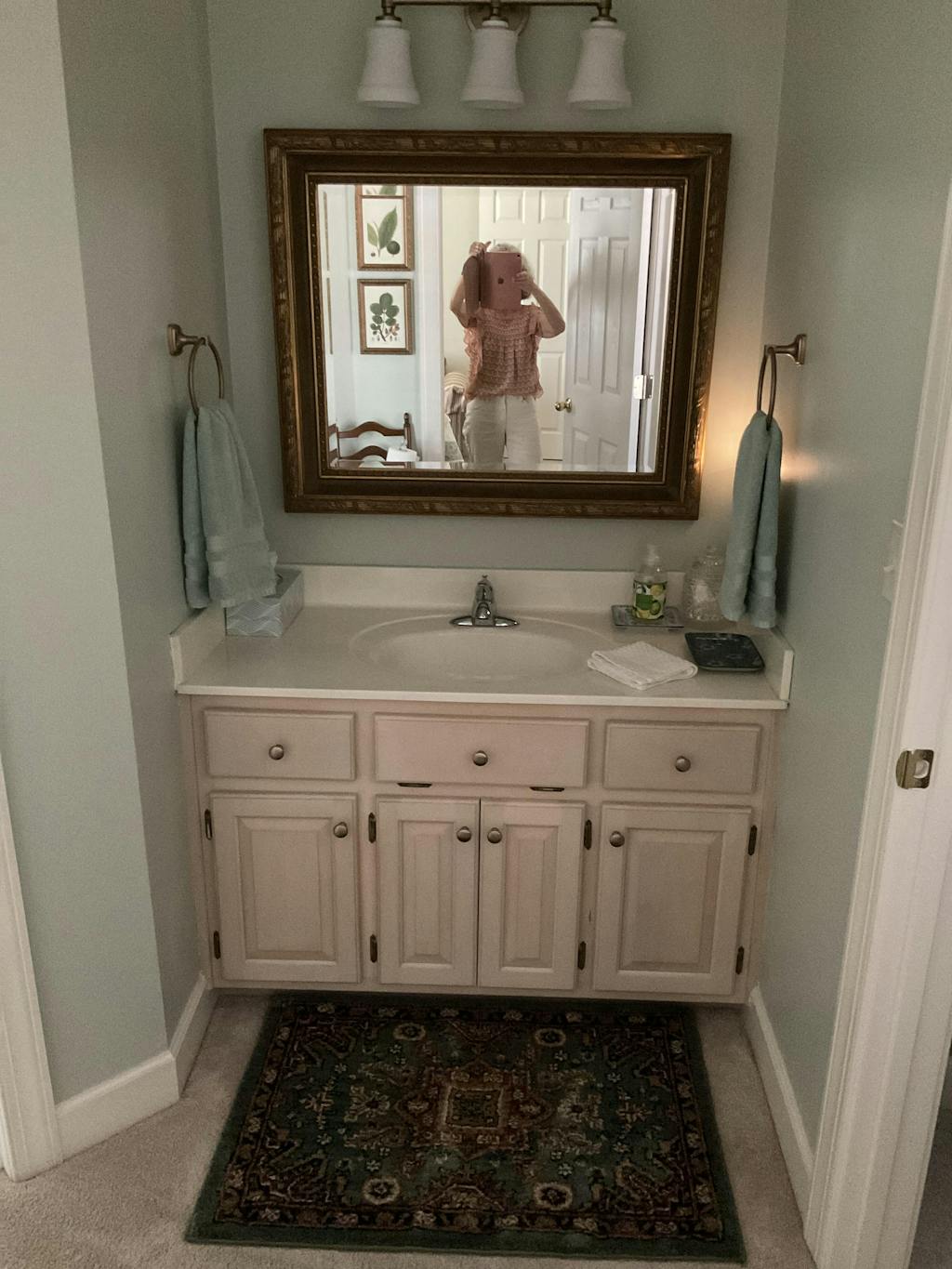 Tacky Pad for Rugs over Carpet – Incredible Rugs and Decor