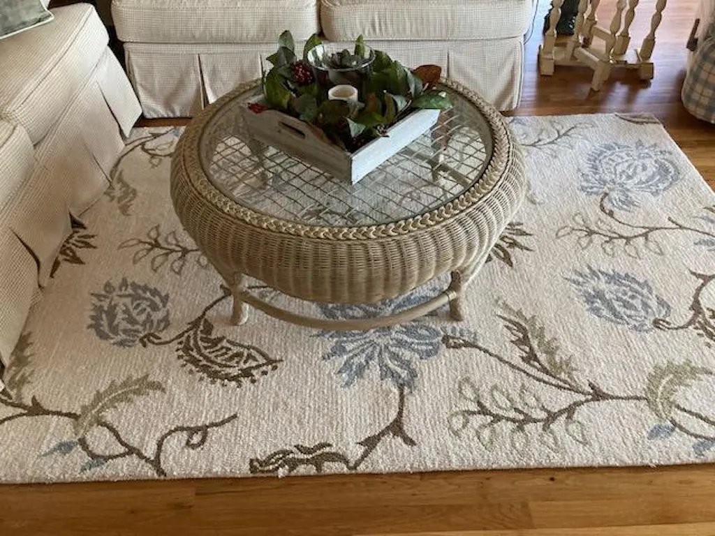 Bashian Valencia R131-AL104 Ivory Area Rug – Incredible Rugs and Decor