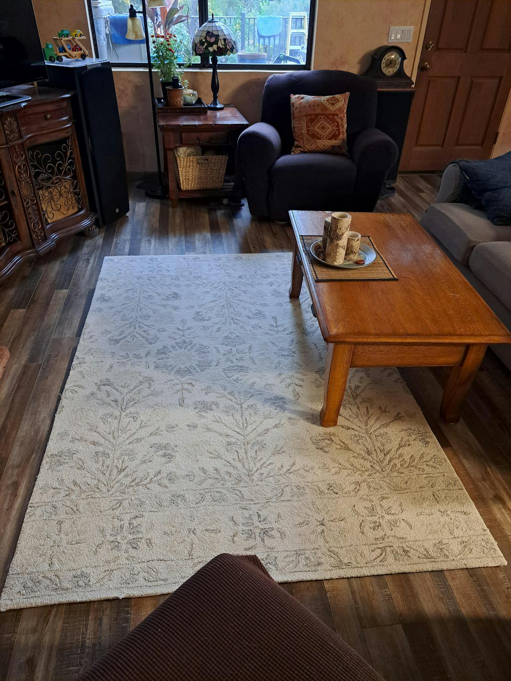 Loloi Norabel NOR-02 Ivory/Neutral Area Rug – Incredible Rugs and Decor