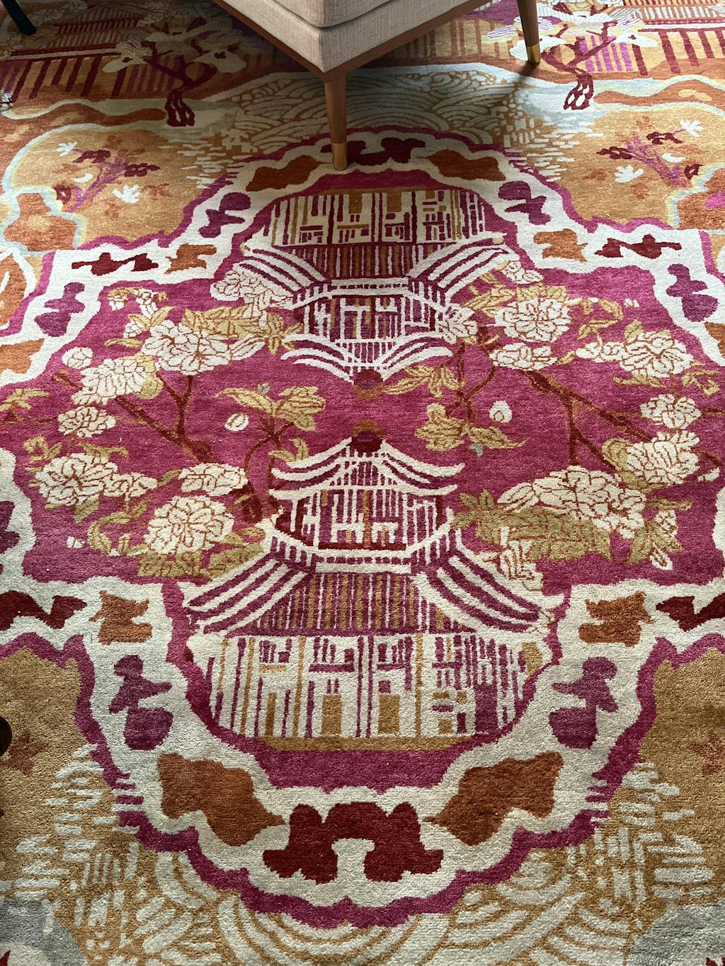 Surya Geisha GES-1004 Area Rug – Incredible Rugs and Decor