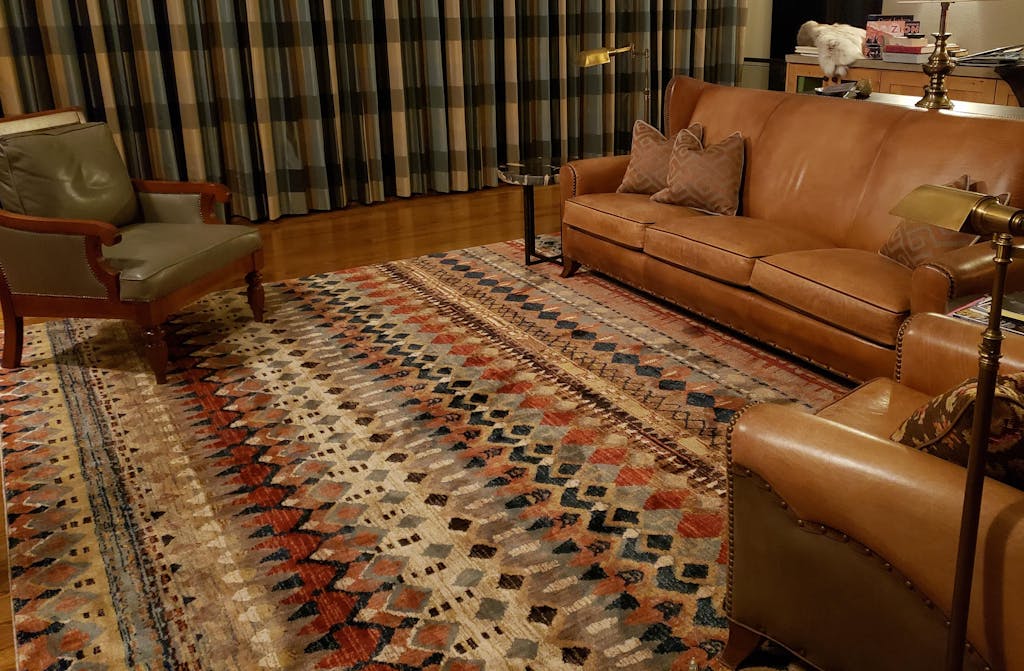 Karastan Spice Market Saigon Multi Area Rug – Incredible Rugs and Decor