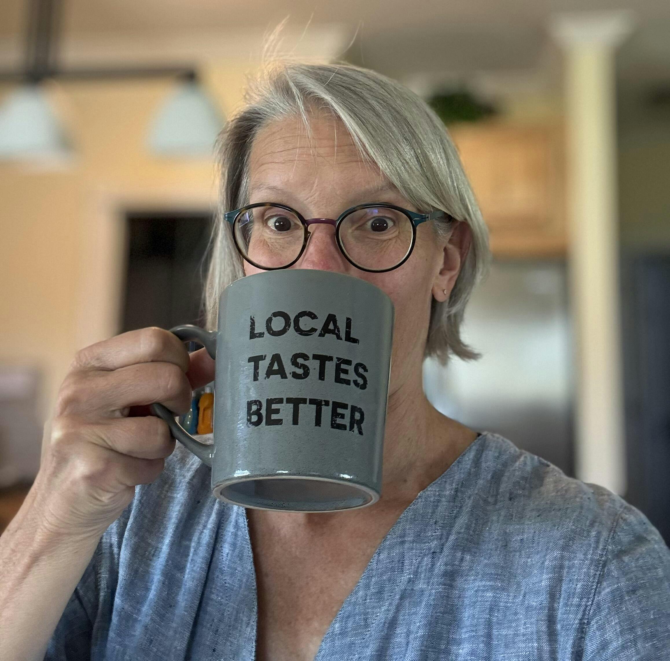 High Drive – Indaba Coffee Roasters