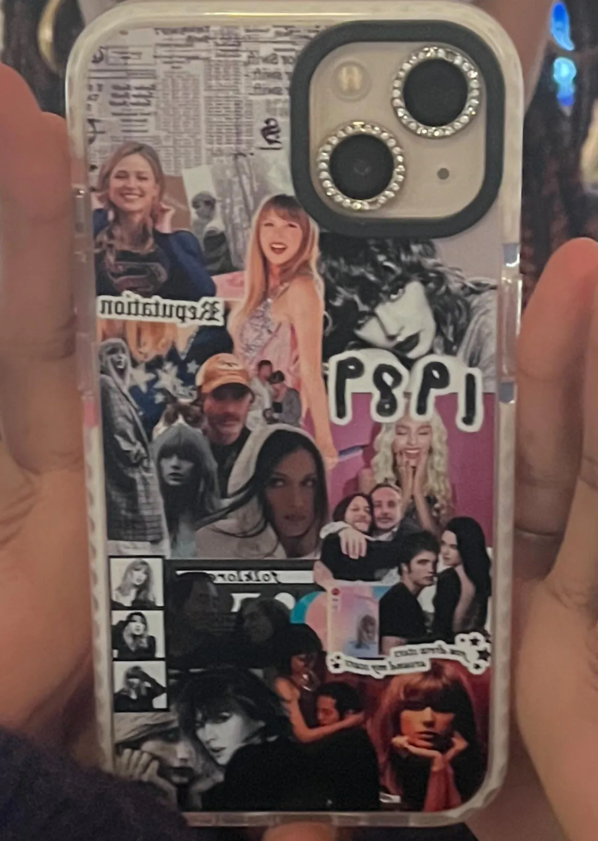Customized Phone Case (YOUR DESIGN) INDIVISUALHUB – indivisual