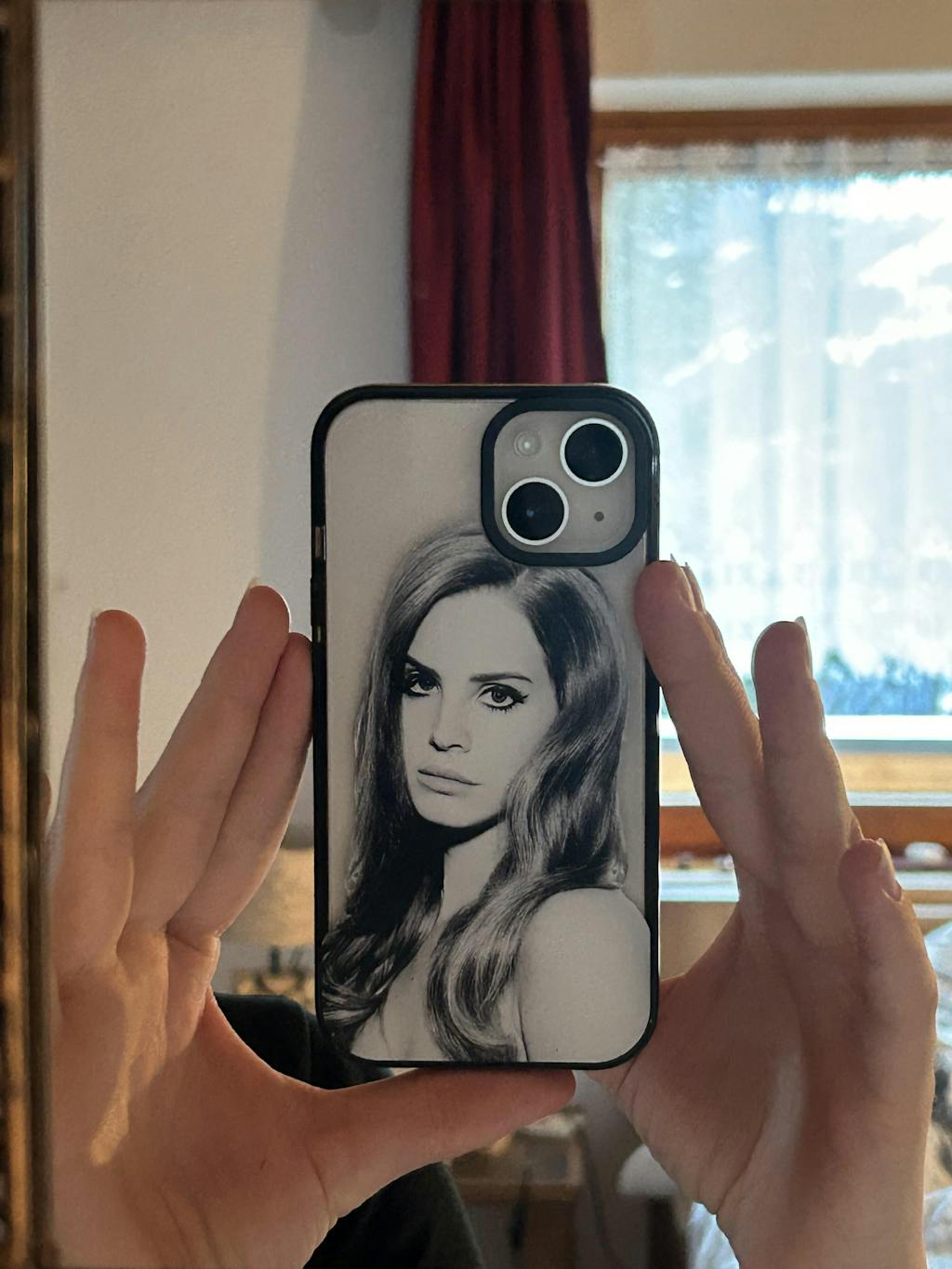 Customized Phone Case (YOUR DESIGN) INDIVISUALHUB – indivisual