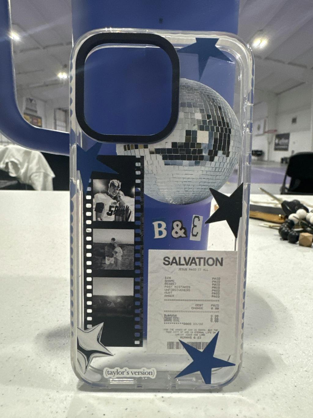 Customized Phone Case (YOUR DESIGN) INDIVISUALHUB – indivisual