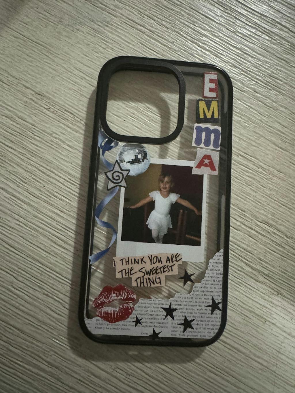 Customized Phone Case (YOUR DESIGN) INDIVISUALHUB – indivisual