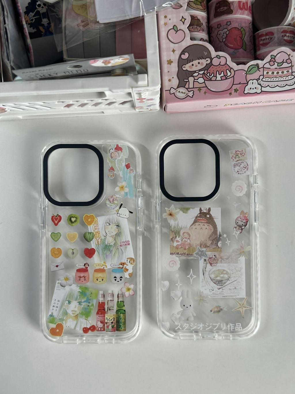 Customized Phone Case (YOUR DESIGN) INDIVISUALHUB – indivisual