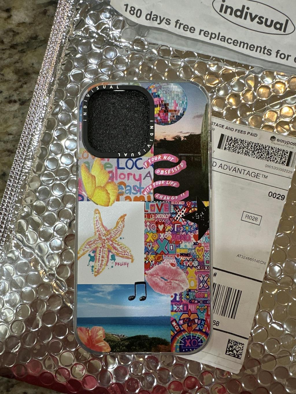 Customized Phone Case (YOUR DESIGN) INDIVISUALHUB – indivisual
