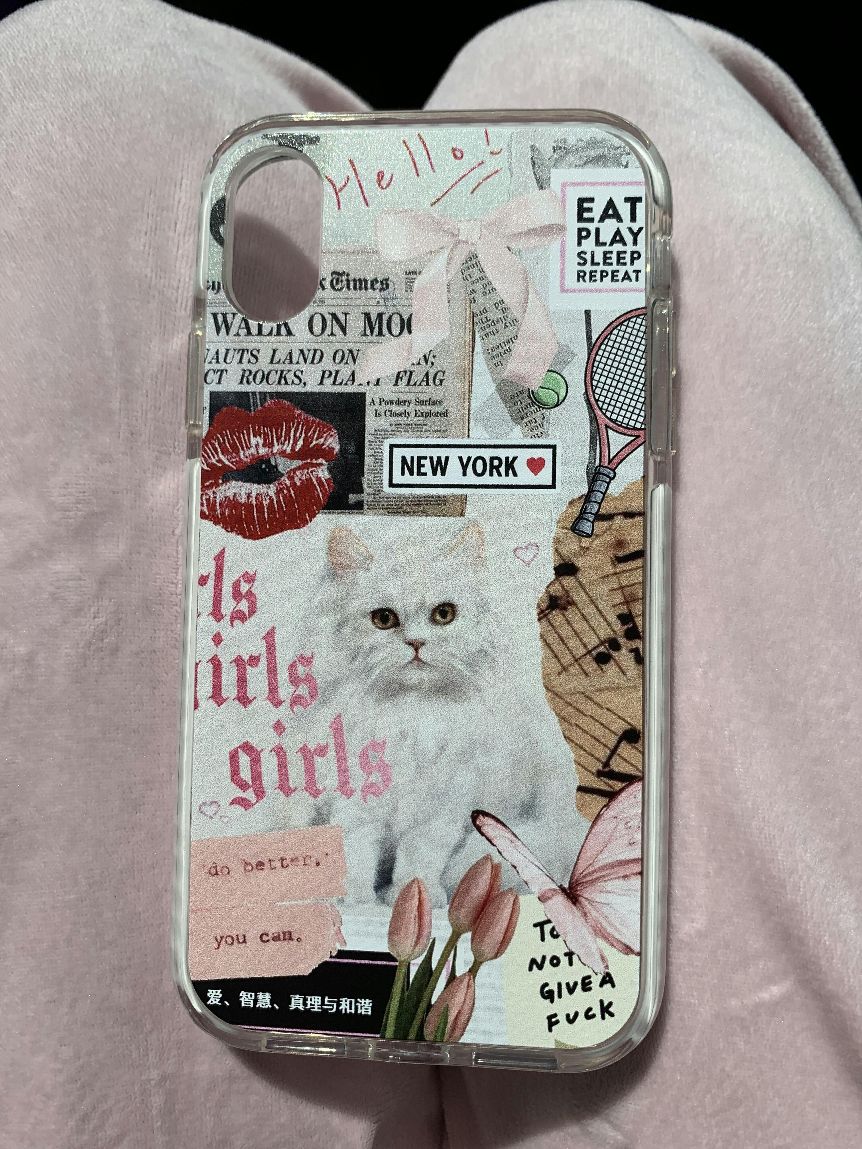 Customized Phone Case (YOUR DESIGN) INDIVISUALHUB – indivisual