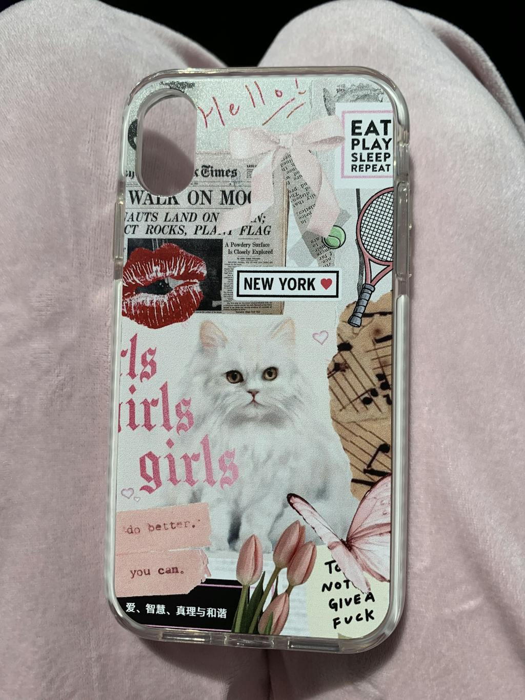 Customized Phone Case (YOUR DESIGN) INDIVISUALHUB – indivisual