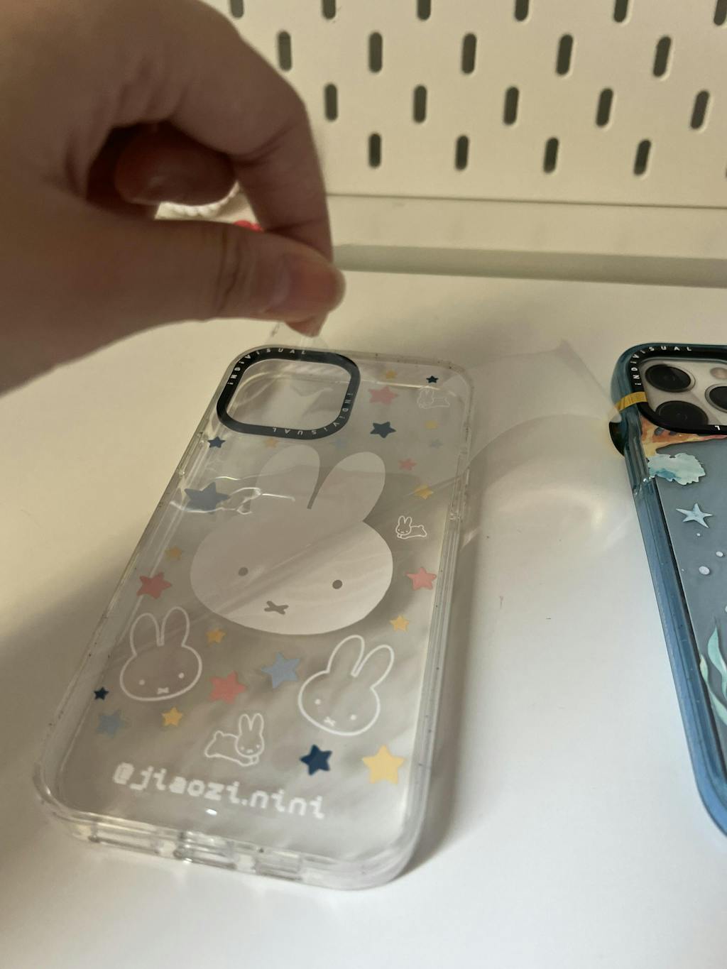 Customized Phone Case (YOUR DESIGN) INDIVISUALHUB – indivisual