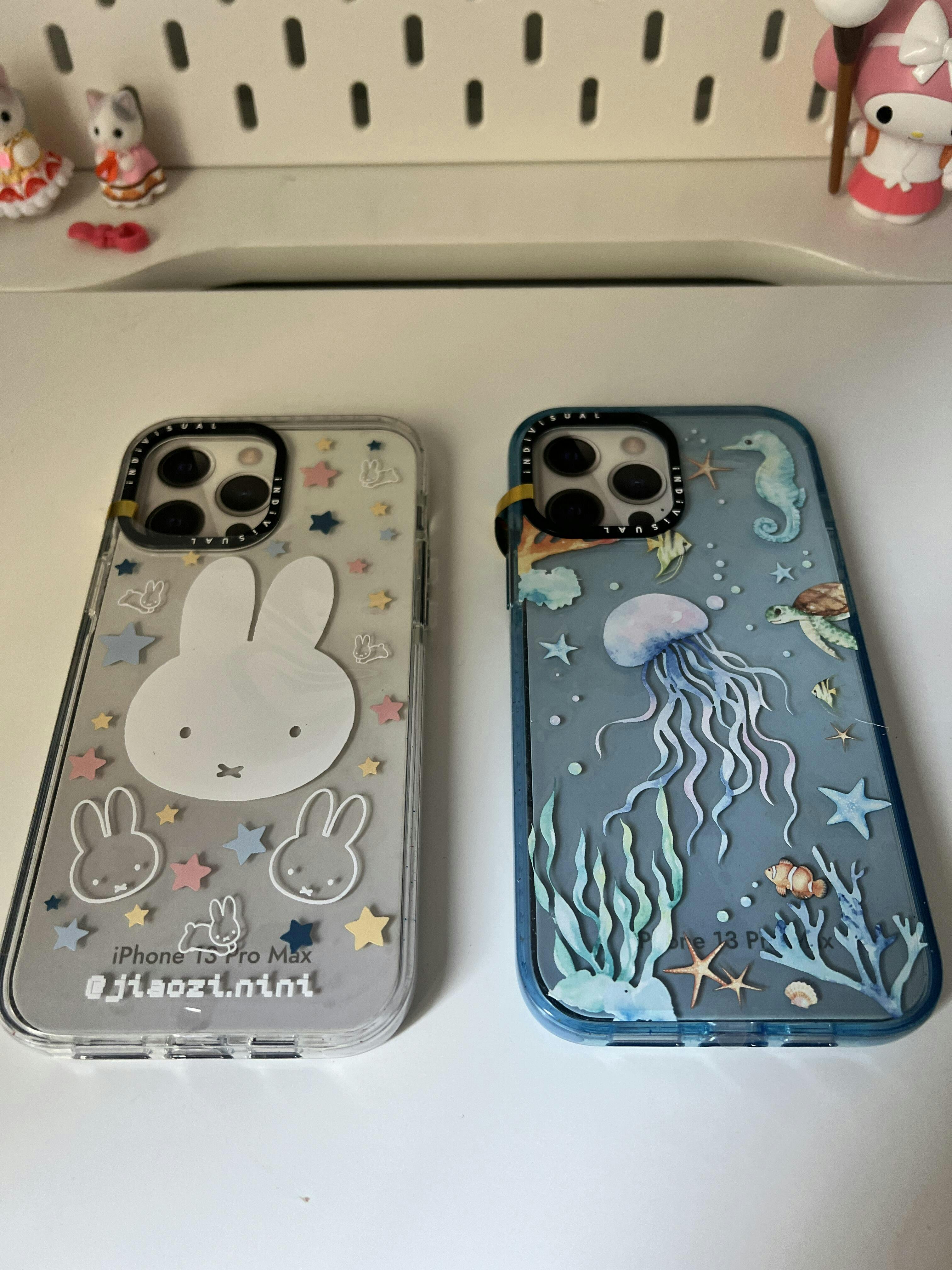 Customized Phone Case (YOUR DESIGN) INDIVISUALHUB – indivisual