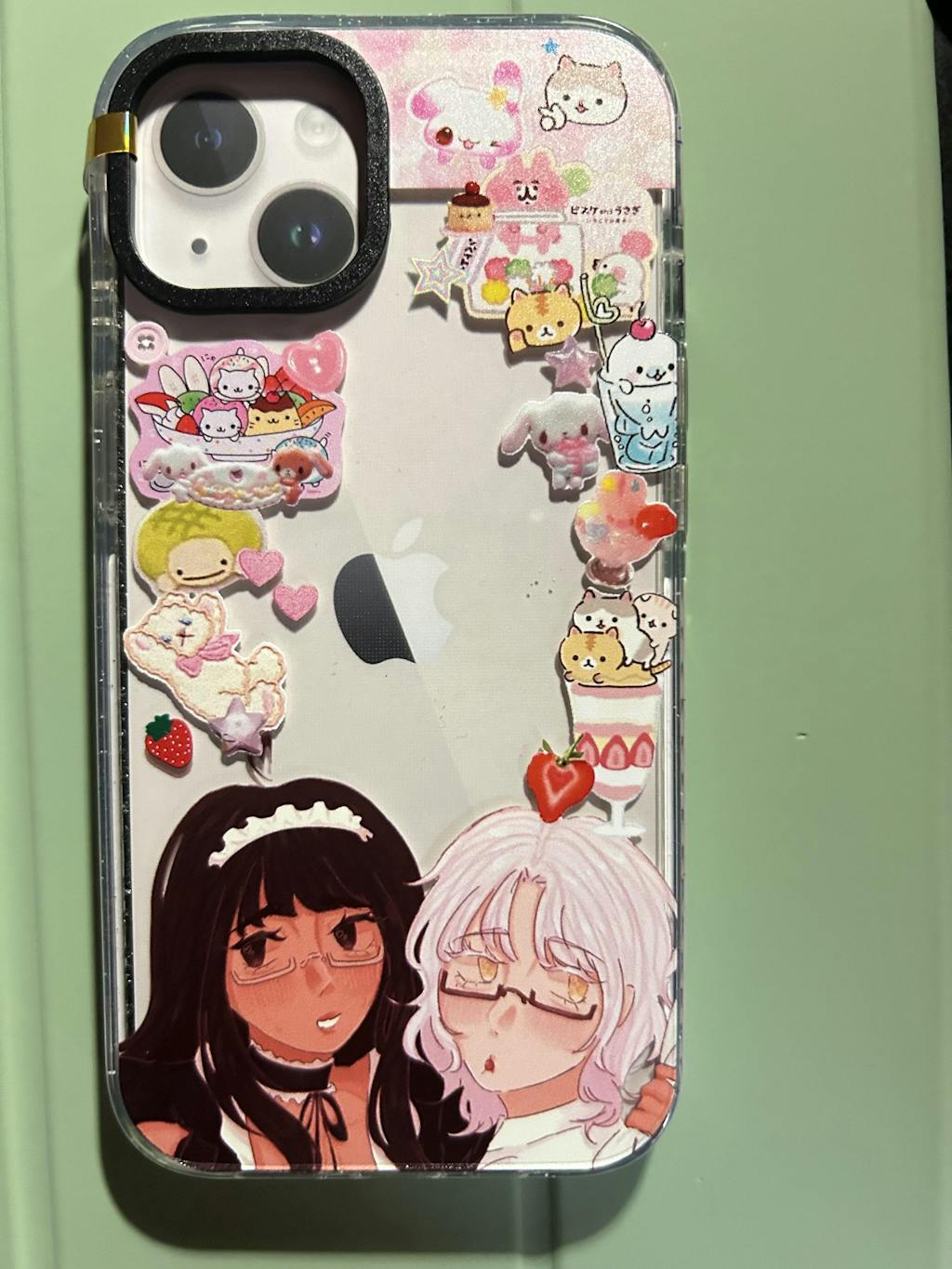 Customized Phone Case (YOUR DESIGN) INDIVISUALHUB – indivisual