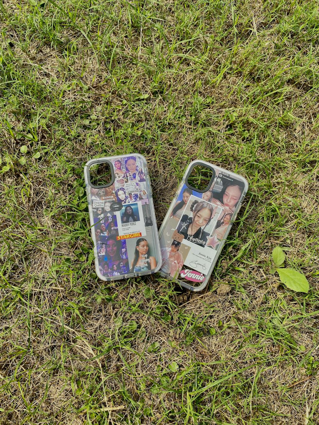 Customized Phone Case (YOUR DESIGN) INDIVISUALHUB – indivisual