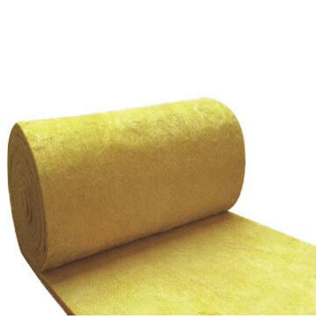 Yellow Glass Wool Insulation Wool without Facing in Pakistan ...