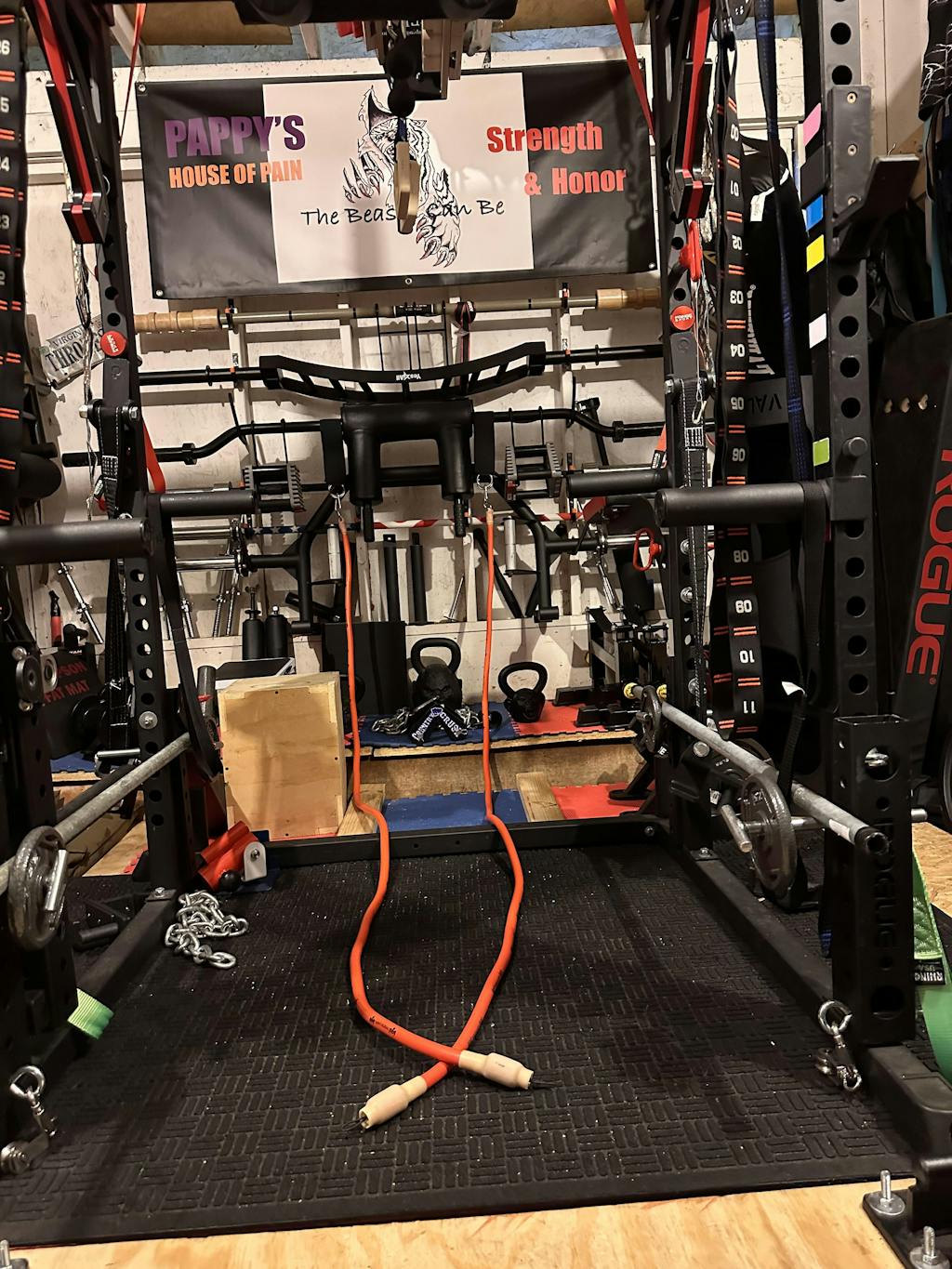 Inertia Wave Revolutionize Your Workout | Portable Metabolic Fitness