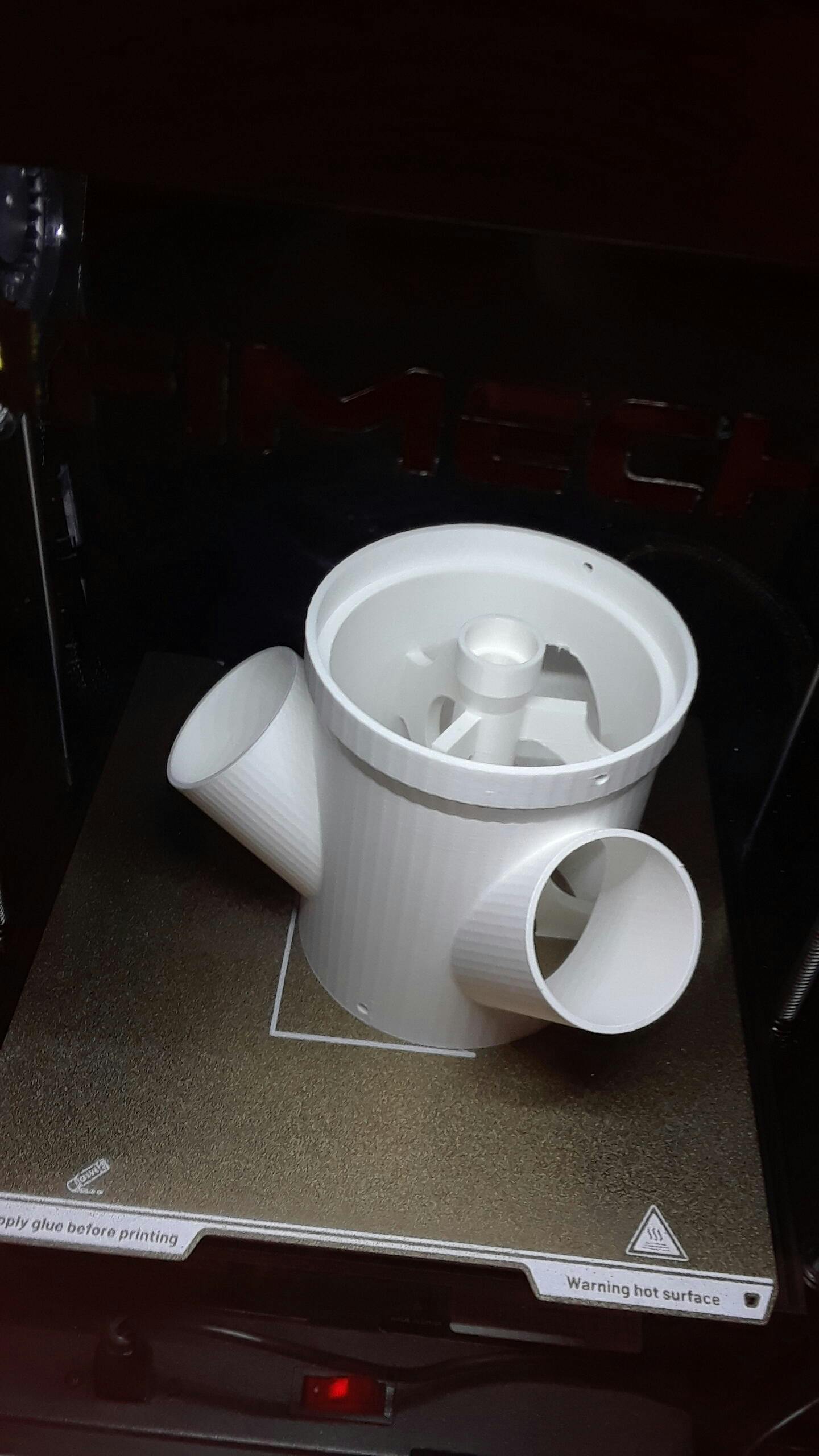 Infimech TX High Speed Printing 3D Printer-US and EU Buyer Free Shippi – InfiMech Official Store