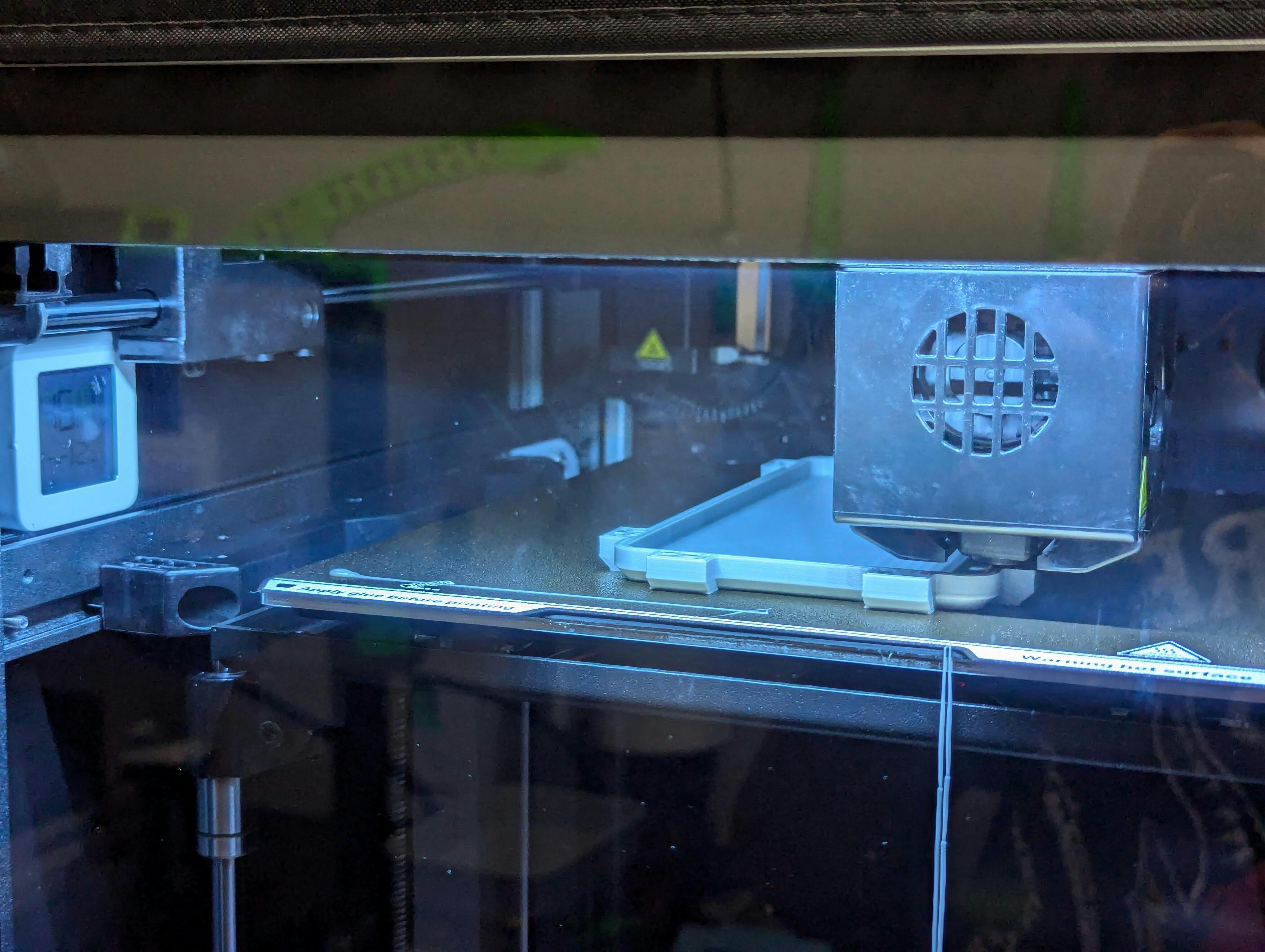 Infimech TX High Speed Printing 3D Printer US EU Free Shipping ...