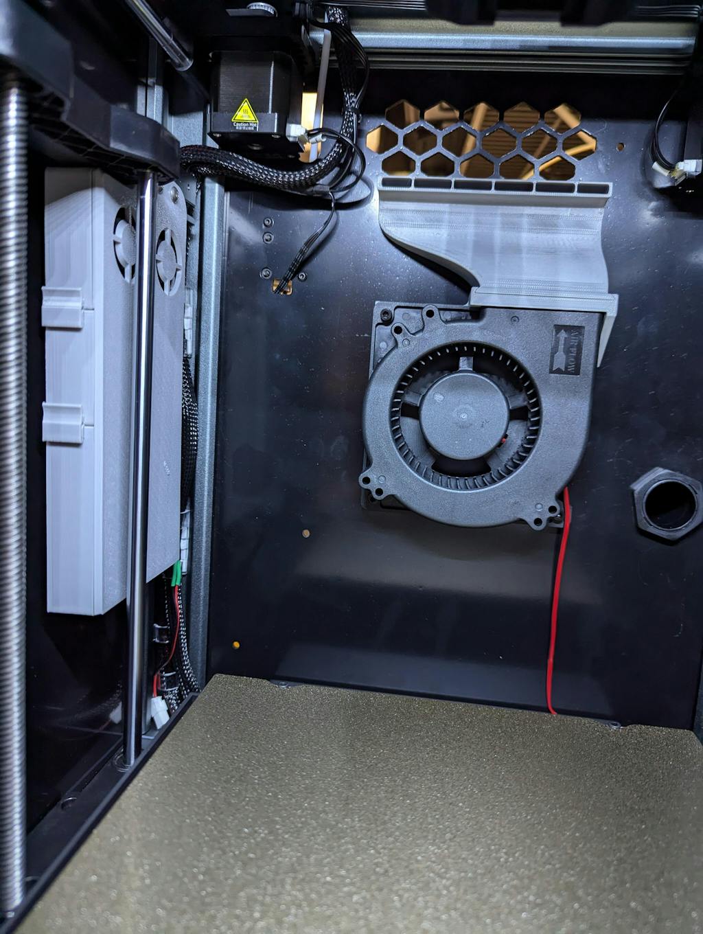 Infimech TX High Speed Printing 3D Printer US EU Free Shipping ...