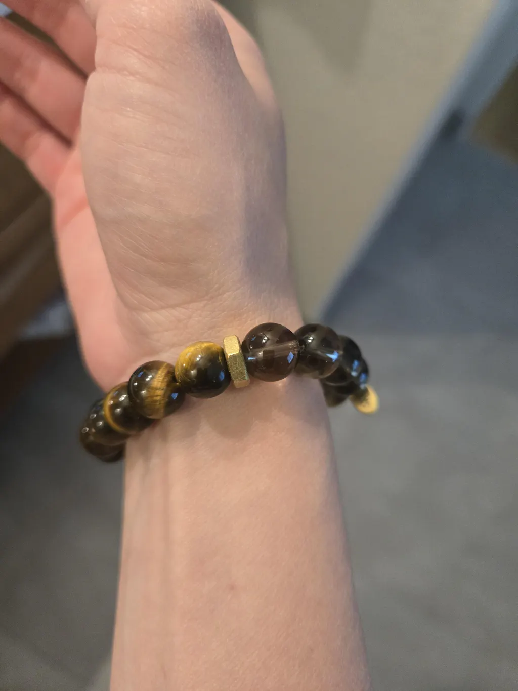 Jasper Stone Color Guide: Shades & Meanings