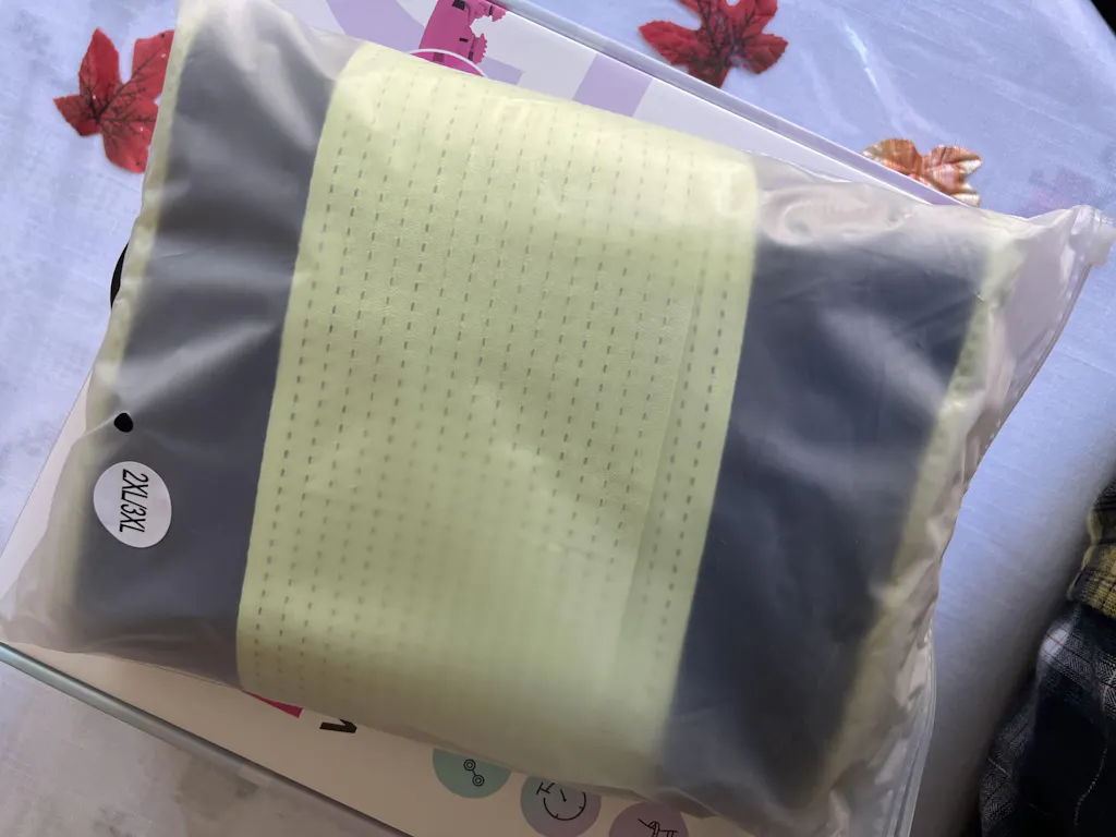 INFINITY HOOP PLUS – Infinity Hoop