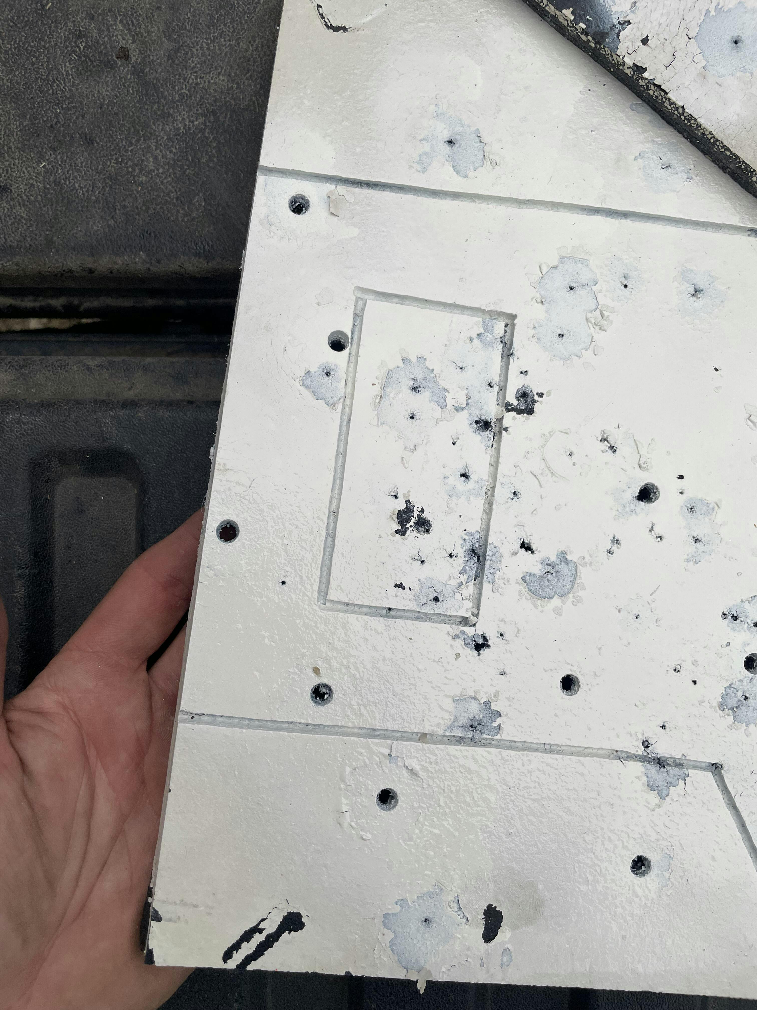 Sight-In Shooting Target | Infinity Targets