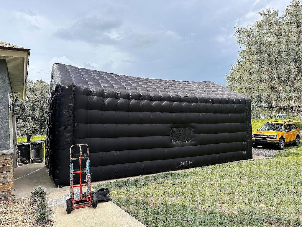 Inflatable Nightclub For Sale – inflatableisland.co
