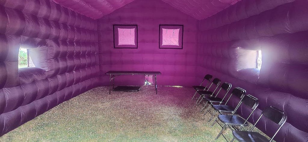 Inflatable Nightclub For Sale – inflatableisland.co