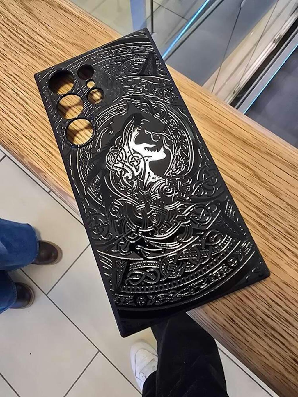 Harry Potter and the Half-Blood Prince | Rebound in Gold Embossed ...