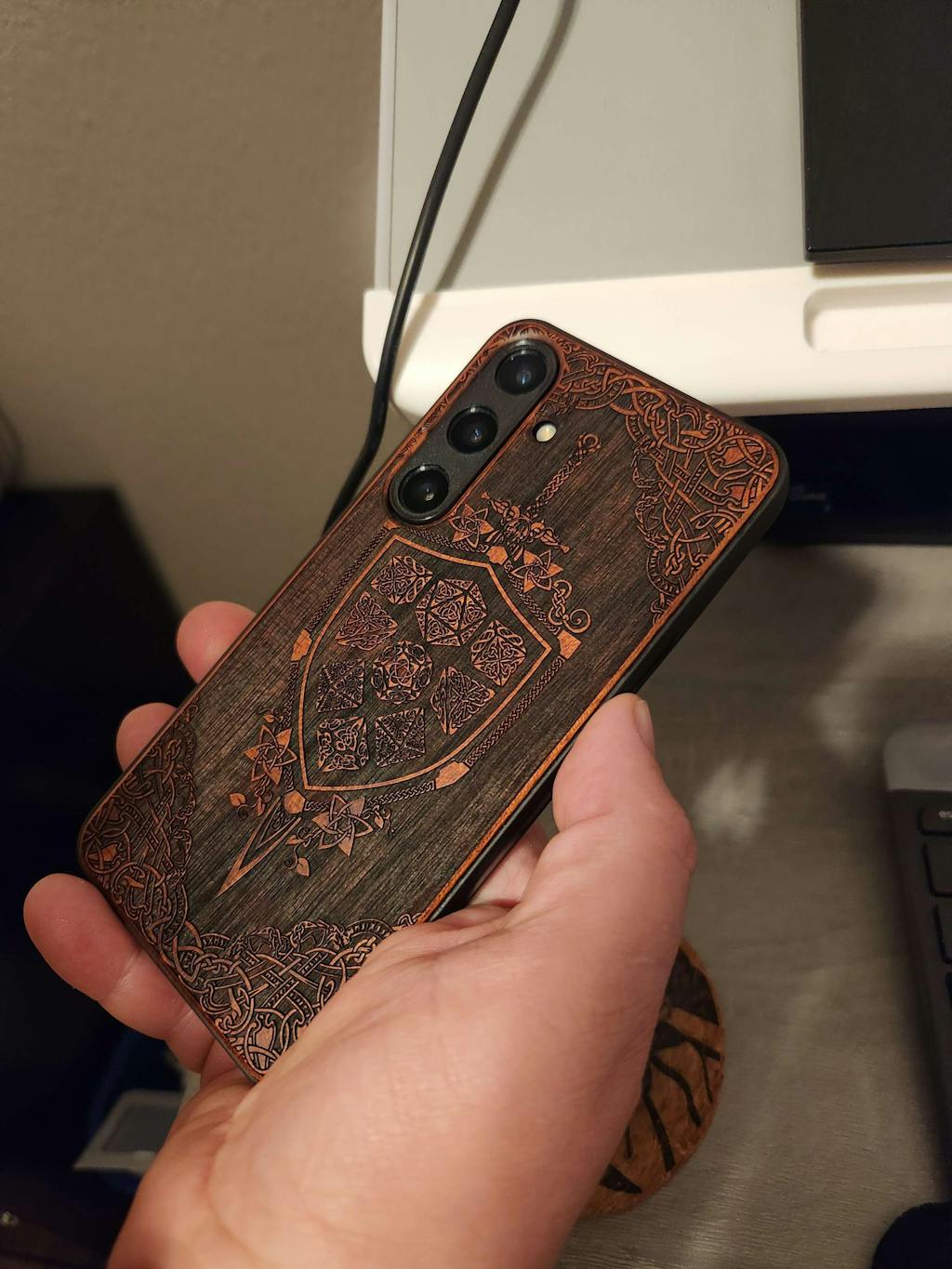 Beautiful Phone Cases and Other Crafted Treasures | Ingenius Designs