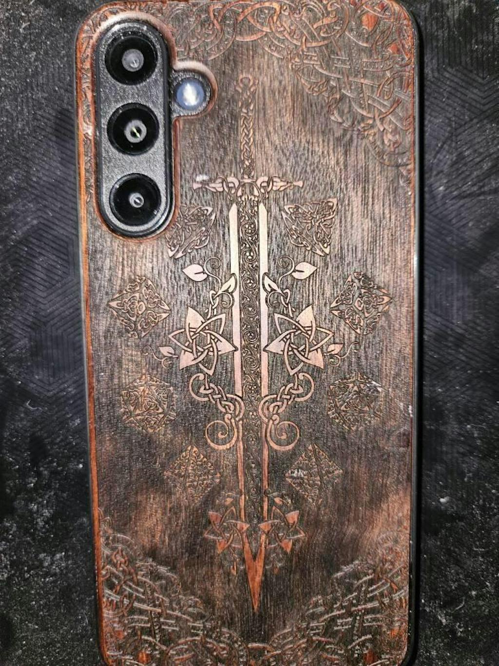 Beautiful Phone Cases and Other Crafted Treasures | Ingenius Designs