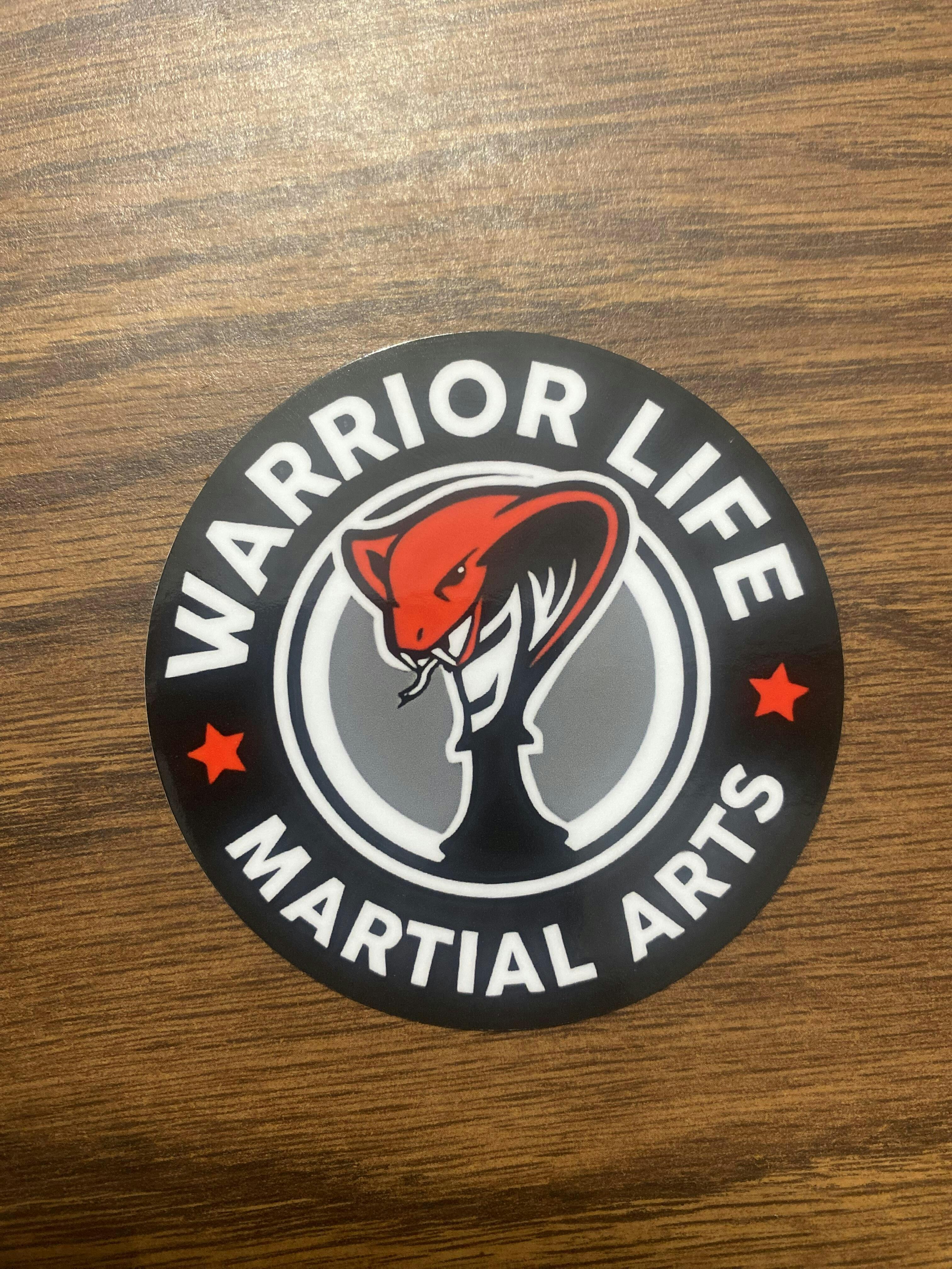 Sticker Cyborg | Custom Stickers The Easy Way