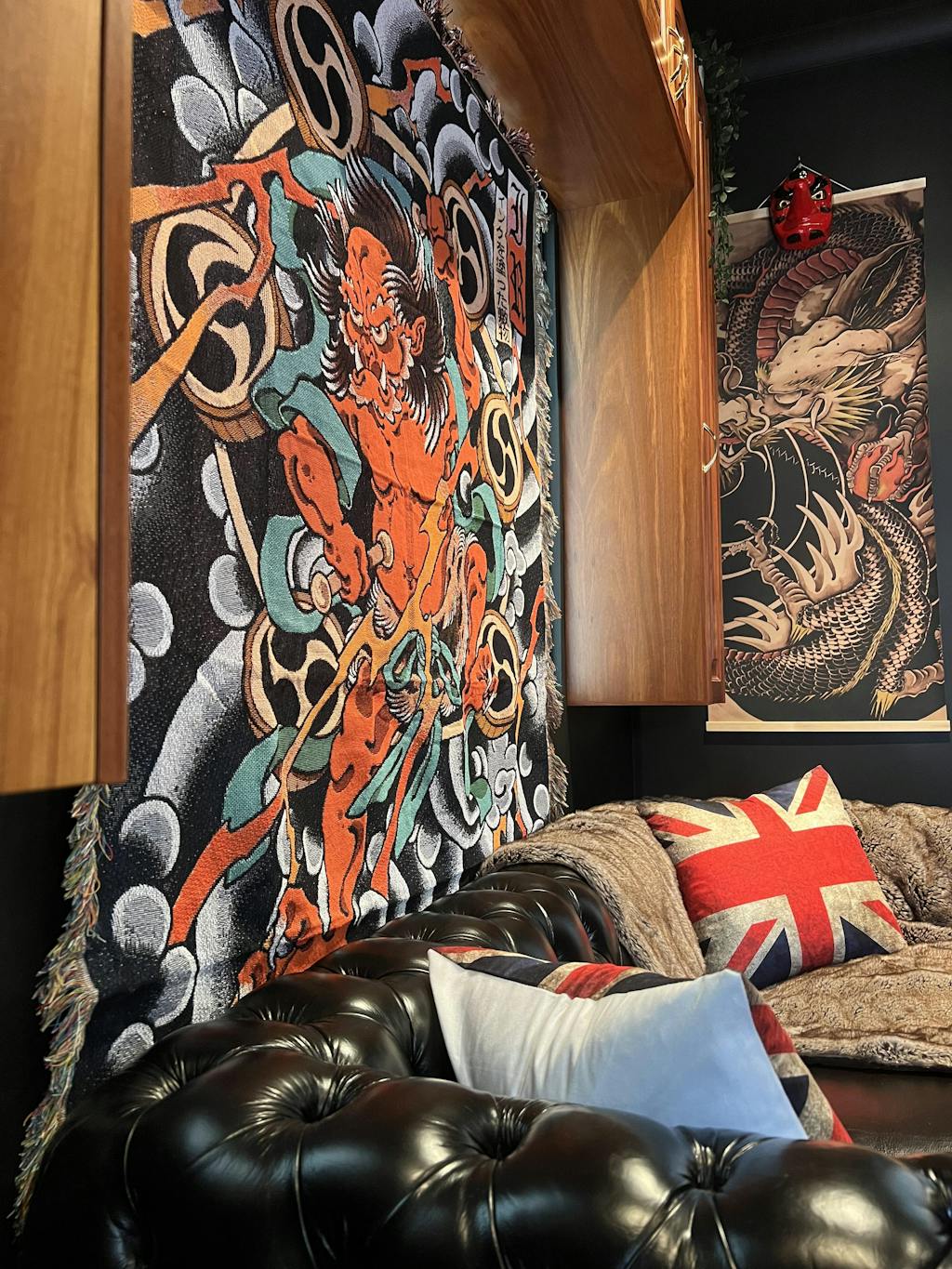 Unique Artistic Rugs - Bold Designs for Your Home – Inked Rugs