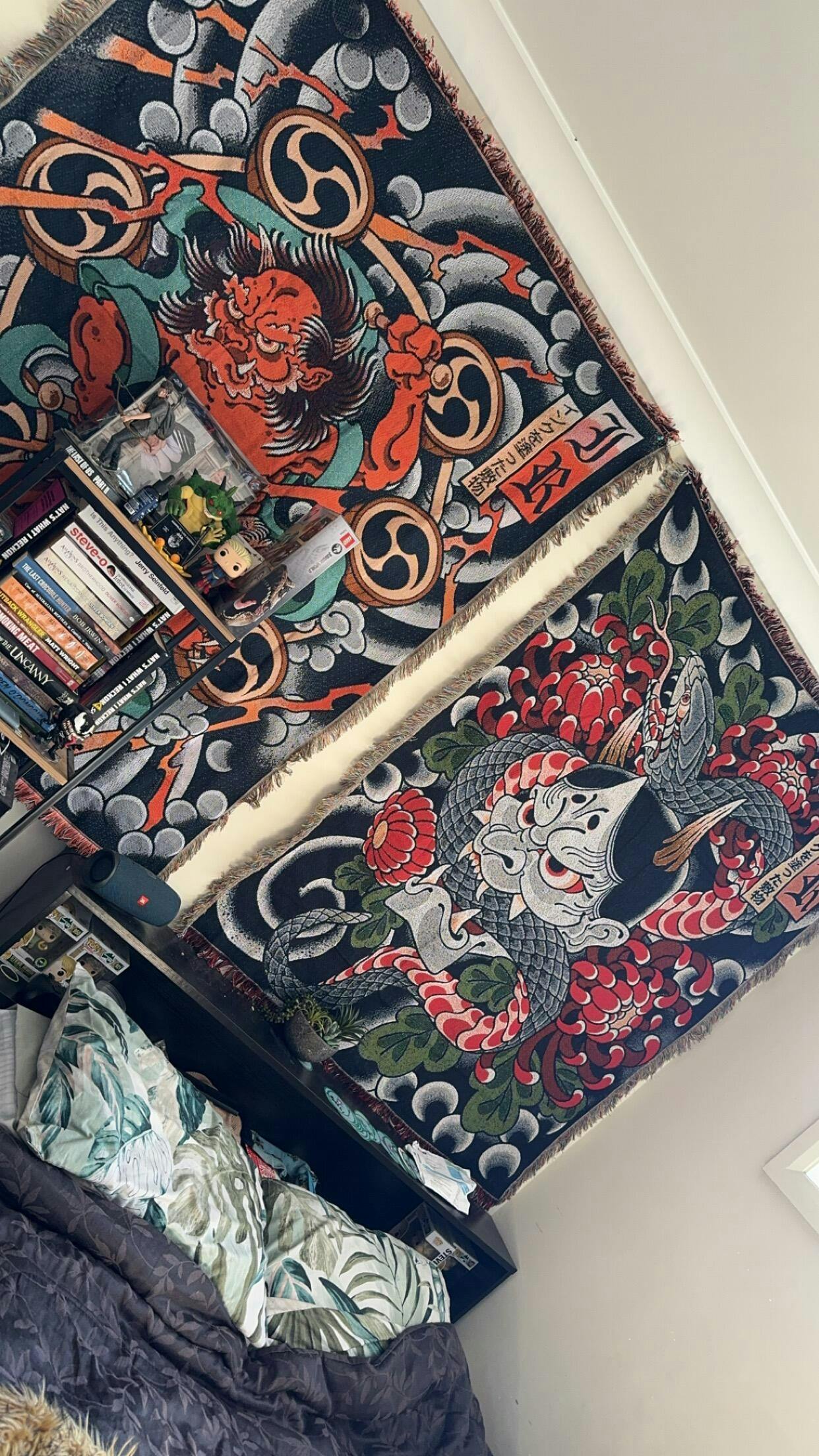 Unique Artistic Rugs - Bold Designs for Your Home – Inked Rugs