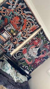 Unique Artistic Rugs - Bold Designs for Your Home – Inked Rugs