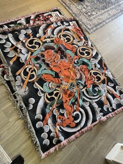 Unique Artistic Rugs - Bold Designs for Your Home – Inked Rugs