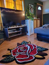 Unique Artistic Rugs - Bold Designs for Your Home – Inked Rugs