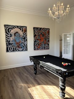 Unique Artistic Rugs - Bold Designs for Your Home – Inked Rugs
