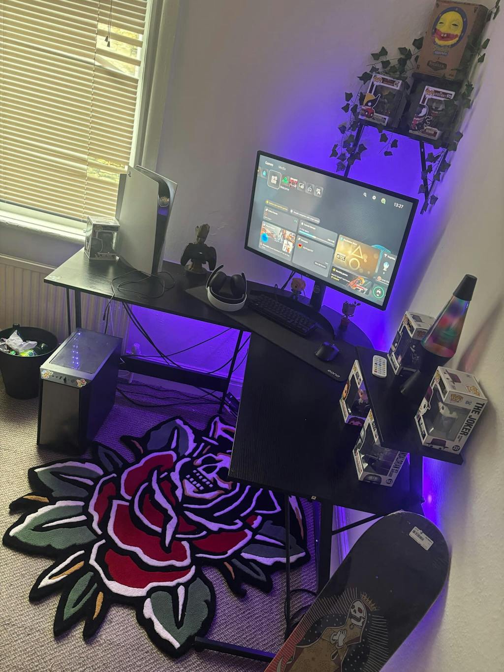 Unique Artistic Rugs - Bold Designs for Your Home – Inked Rugs